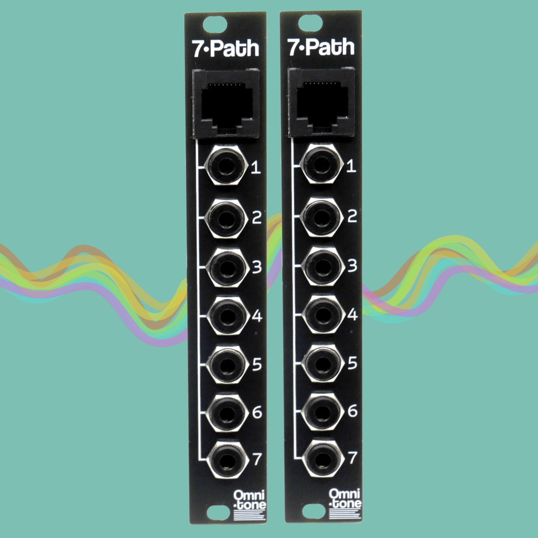 Eurorack Modules and Accessories – Omnitone