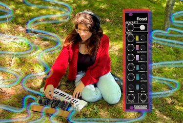 Eurorack Modules and Accessories – Omnitone