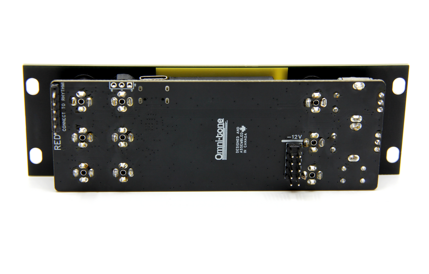 Beatsi - Compact 5 Piece Drum Voice – Omnitone