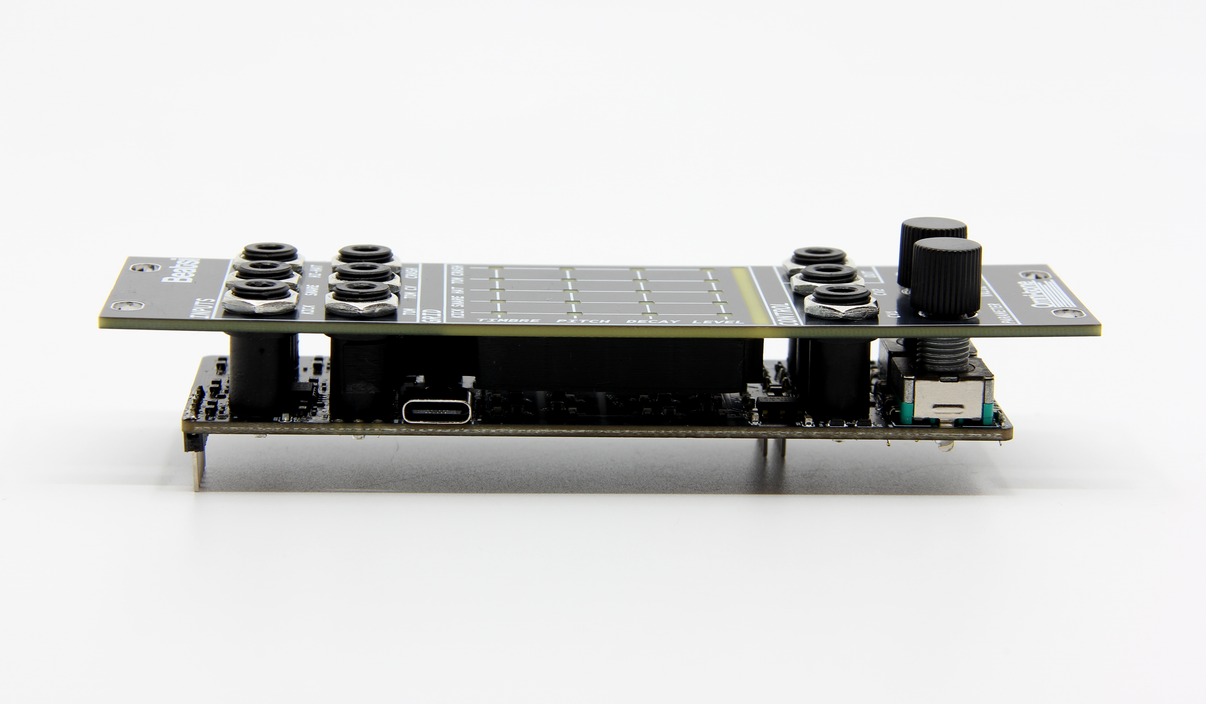 Beatsi - Compact 5 Piece Drum Voice – Omnitone