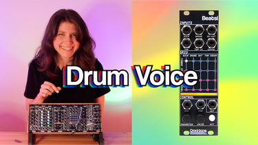 Eurorack Modules and Accessories – Omnitone